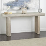 Loon Peak® Evylene 60" Console Table - Wayfair Canada